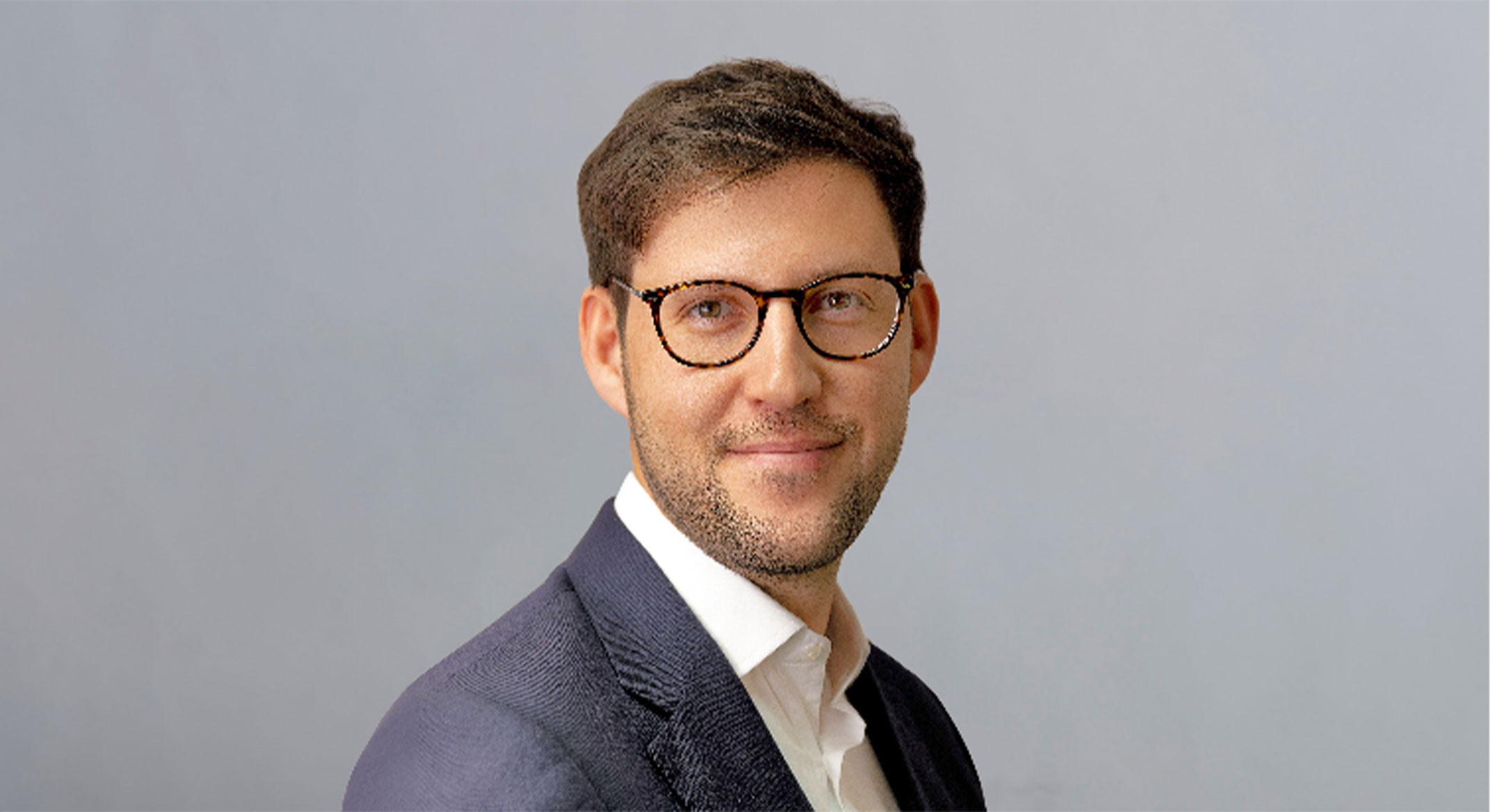 Bill Pryor - FM Conway